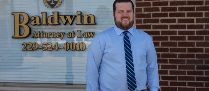Chamber Business Spotlight: Baldwin Attorney at Law, LLC ...